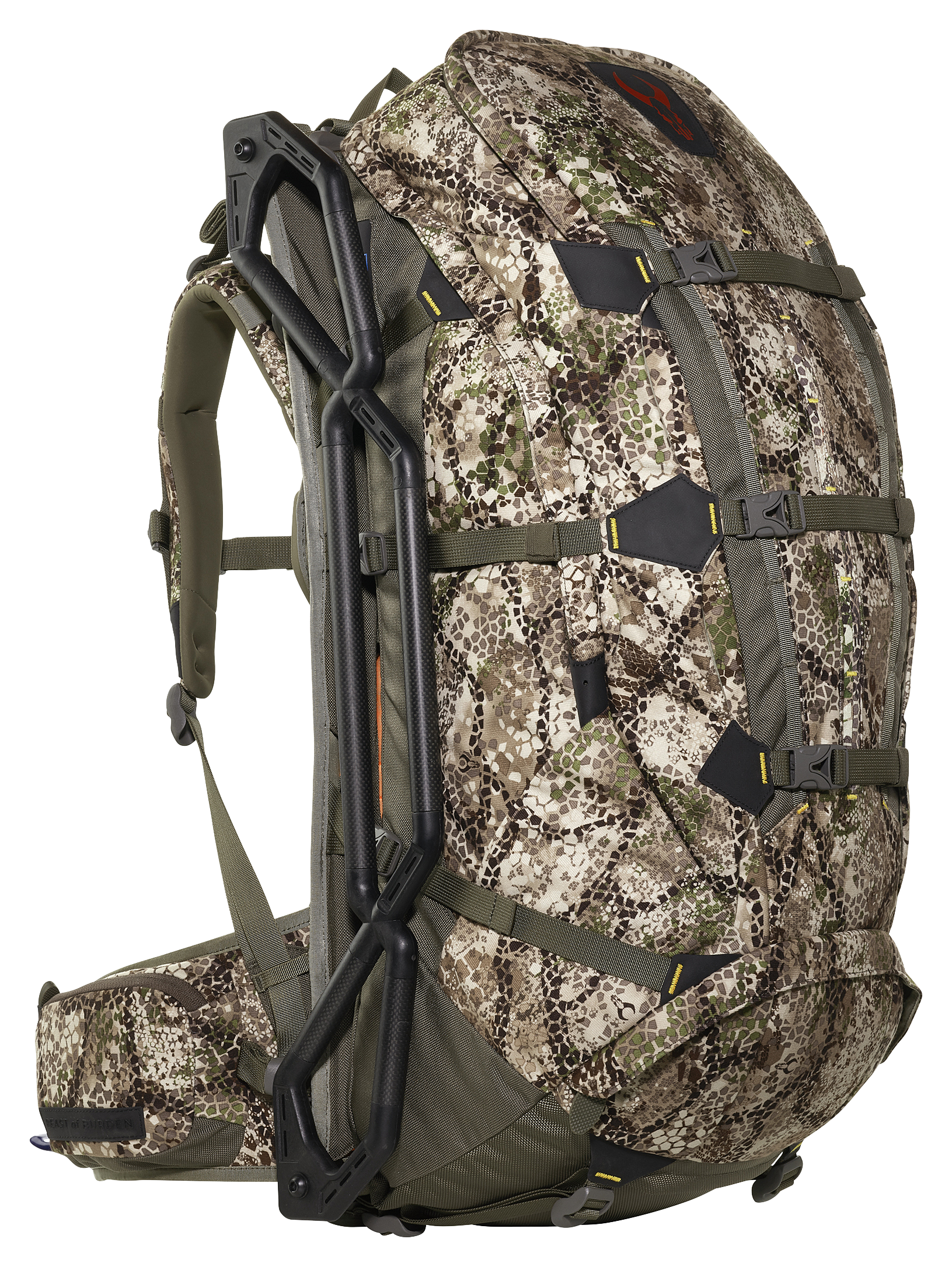 Badlands Carbon Ox Frame Hunting Pack | Bass Pro Shops